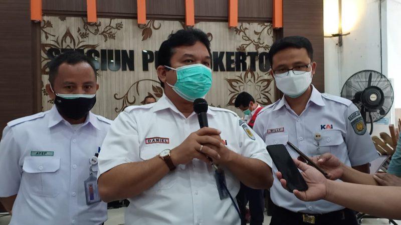 Jangan Kaget, Kereta-kereta di DAOP 5 Purwokerto Ini Akan Melaju Lebih ...