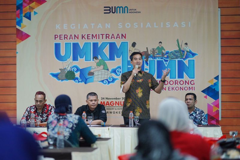 Anggota Komisi VI DPR RI Adisatrya Sulisto, Apresiasi Pelaksanaan ... Anggota Komisi VI DPR RI Adisatrya Sulisto, Apresiasi Pelaksanaan ...