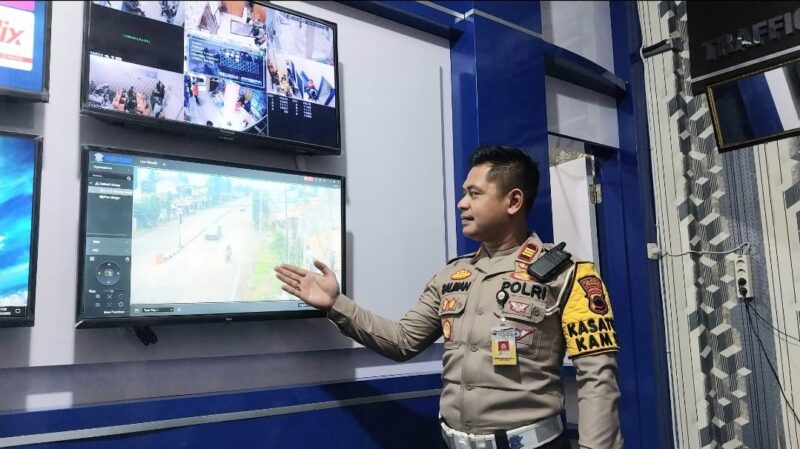 Ratusan Kendaraan di Cilacap Kena Tilang pada Hari Pertama Operasi ... Ratusan Kendaraan di Cilacap Kena Tilang pada Hari Pertama Operasi ...