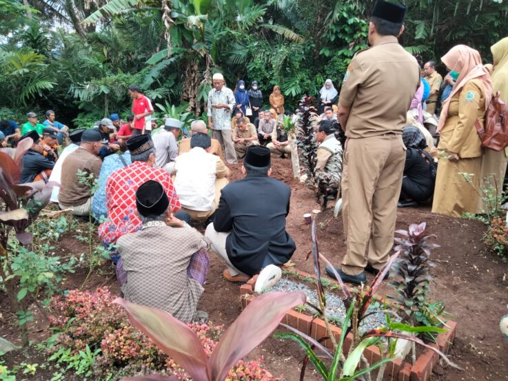 Mahasiswa Unsoed Purwokerto Yang Meninggal Di Jalur Pendakian Gunung