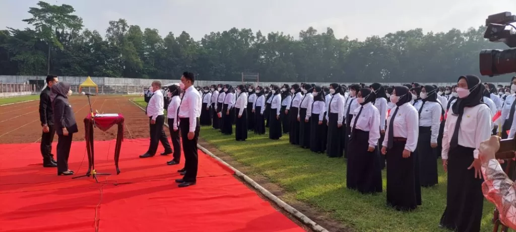Lulus PPPK Guru Kabupaten Magelang 2023? Ini Tahapan Lanjutan yang ... Lulus PPPK Guru Kabupaten Magelang 2023? Ini Tahapan Lanjutan yang ...