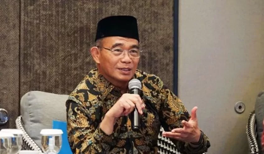 Soal Kecurangan PPDB 2023, Menko PMK: Korupsi Sejak Dini Soal Kecurangan PPDB 2023, Menko PMK: Korupsi Sejak Dini