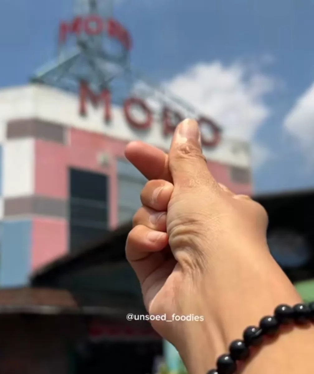 Terancam Tutup Akhir Agustus 2023, Ini Kondisi Moro Purwokerto Terancam Tutup Akhir Agustus 2023, Ini Kondisi Moro Purwokerto