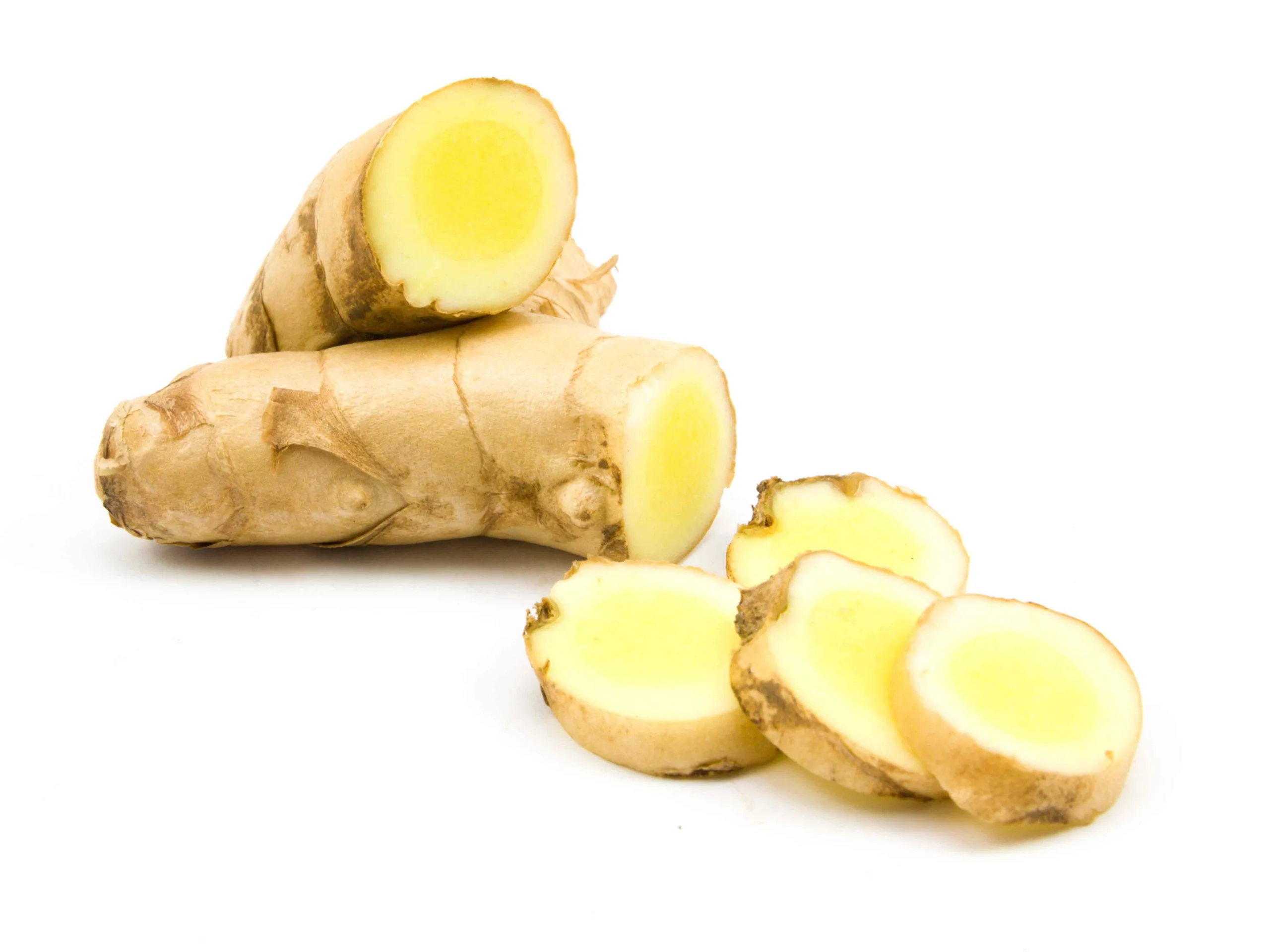 Manfaat Kunyit Putih untuk Kesehatan Tubuh