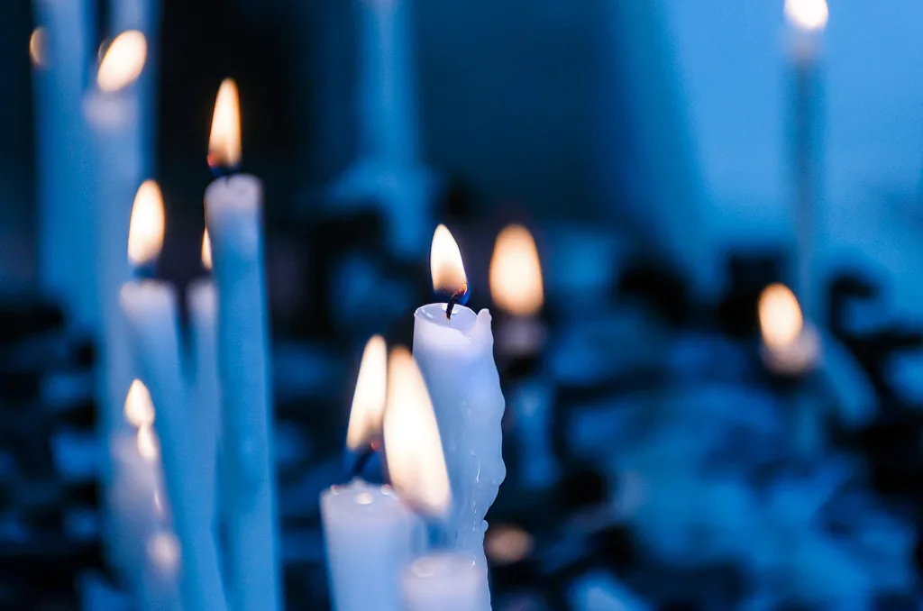 Doa Katolik untuk Orang yang Membenci Kita Doa Katolik untuk Orang yang Membenci Kita