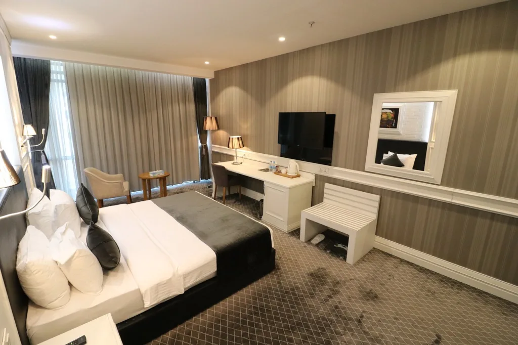 5 Pantangan Saat Menginap di Hotel, Bisa Kena Biaya Tambahan