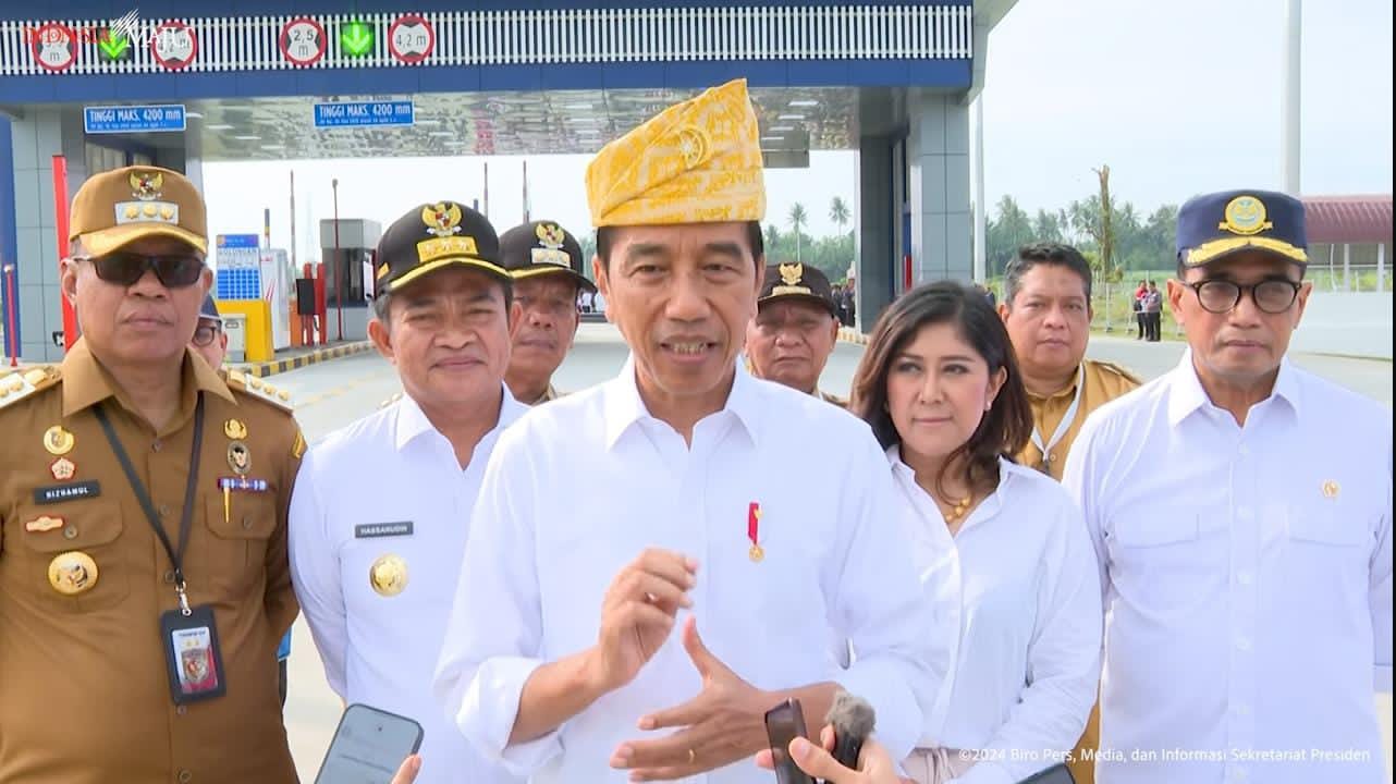 Presiden Jokowi Tetapkan 14 Februari 2024 Jadi Hari Libur Nasional ... Presiden Jokowi Tetapkan 14 Februari 2024 Jadi Hari Libur Nasional ...