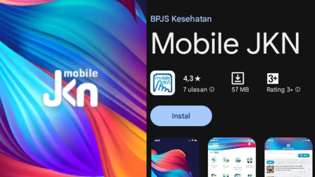 Cara Mengatasi Tidak Bisa Verifikasi Nomor Mobile JKN, OTP Tidak Masuk ...