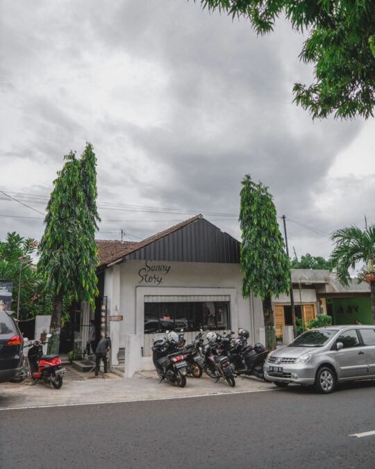 5 Cafe Hits di Wonogiri, Ajak Teman Nongki di Sini