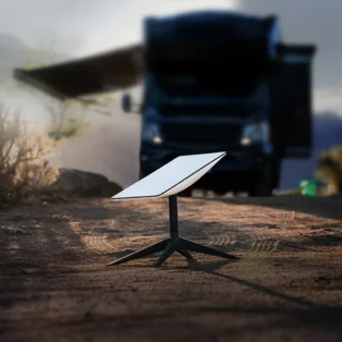 Menilik Apa Itu Starlink Milik Elon Musk dan Cara Kerjanya: Canggih ...