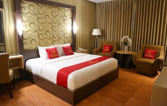 Rekomendasi Hotel di Brebes, Siap Sambut Kedatangan Anda Rekomendasi Hotel di Brebes, Siap Sambut Kedatangan Anda