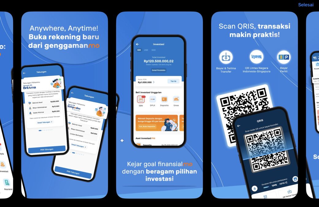 Minimal Saldo Produk Tabungan BRI, Ada yang Cuma Rp20 Ribu