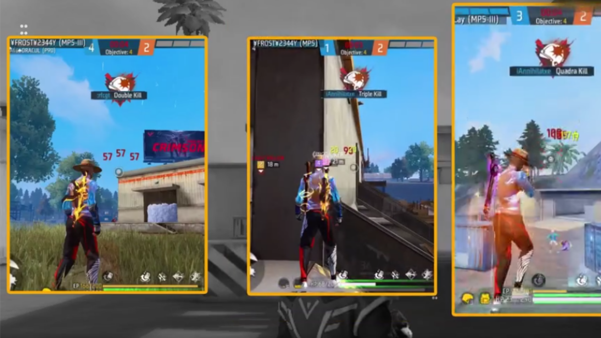 5 Cara Setting Sensitivitas FF Auto Headshot, Update 2024: Main Jadi Gampang, Cepat Booyah