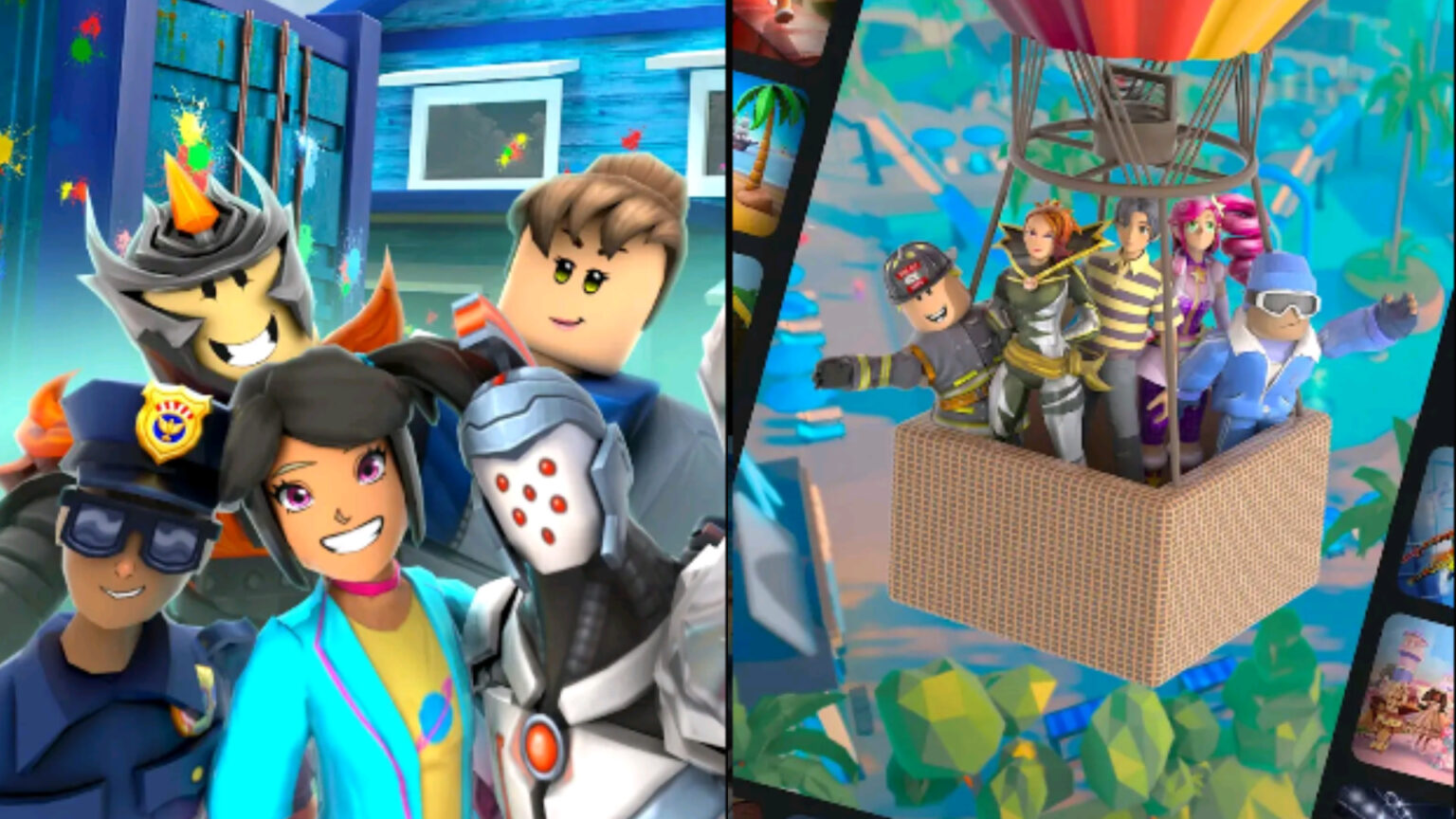 Cara Lompat di Roblox: Jarang Diketahui, Begini Panduan Lengkapnya