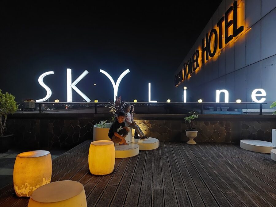 Restoran di Semarang dengan Pemandangan Ciamik yang Bikin Betah Berlama ...