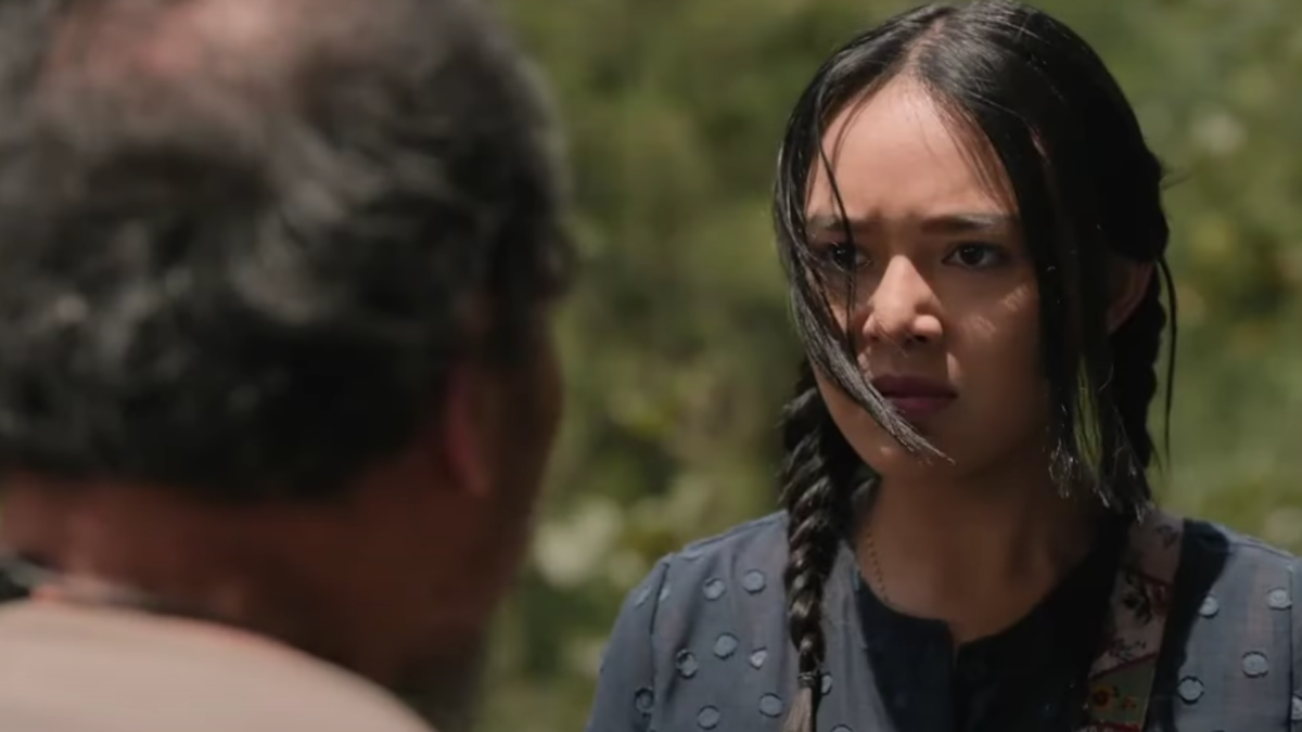 Sinopsis Kupu Kupu Kertas: Film Kisah Cinta Zaman PKI yang Tayang Hari Ini