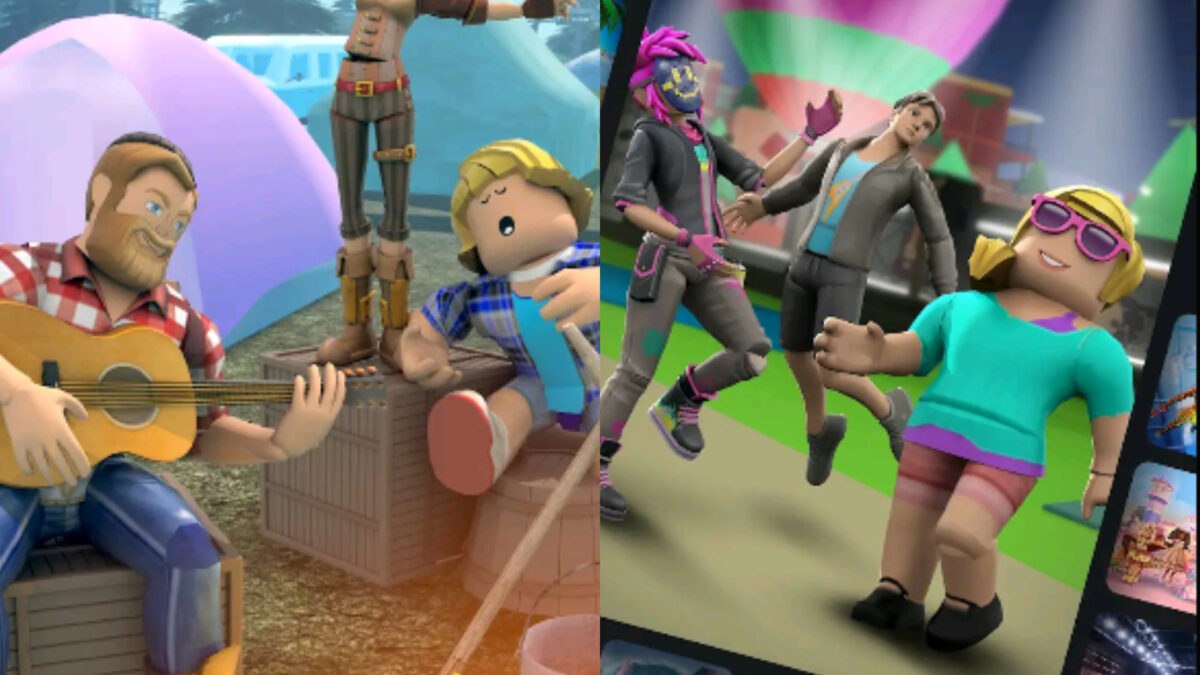 Spesifikasi Minimum Game Roblox: Supaya Tidak Lag, Ikuti Batasan Spek ...