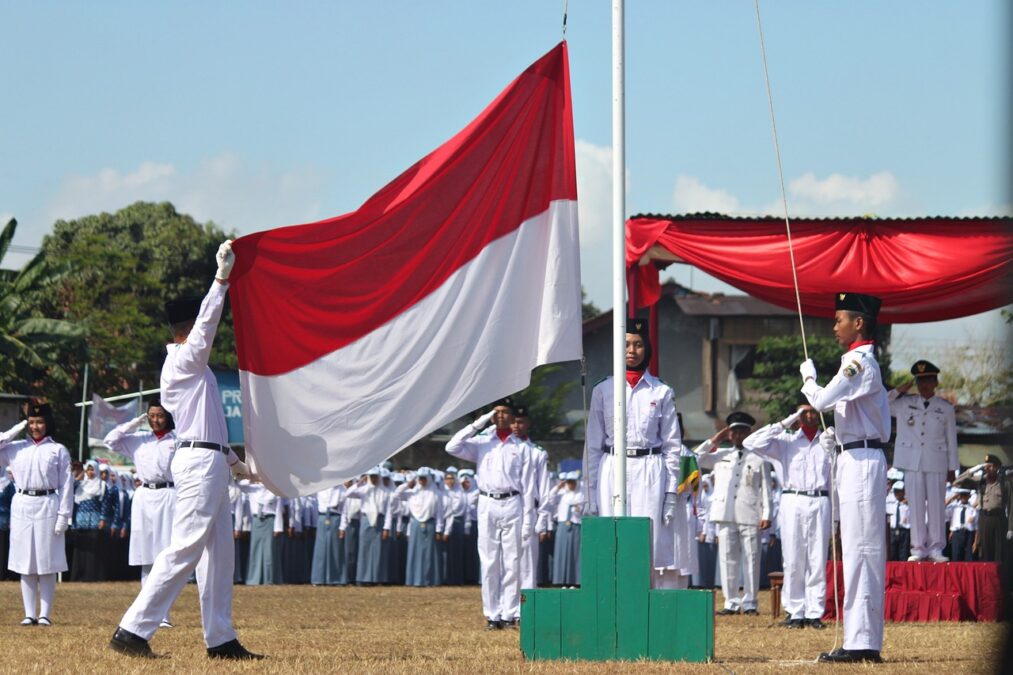 Susunan Upacara Hari Guru Nasional 2024 Resmi Kemendikdasmen Ri
