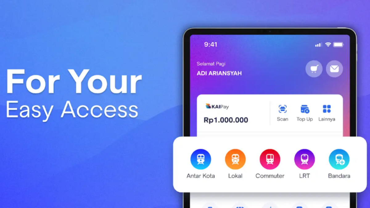 Cara Mengatasi KAI Access Error: Loading Lama, Tidak Bisa Login