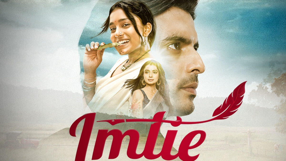 Tayang Sore, Sinopsis Imlie Hari Ini: Aditya Akhirnya Merasa Bersalah ...