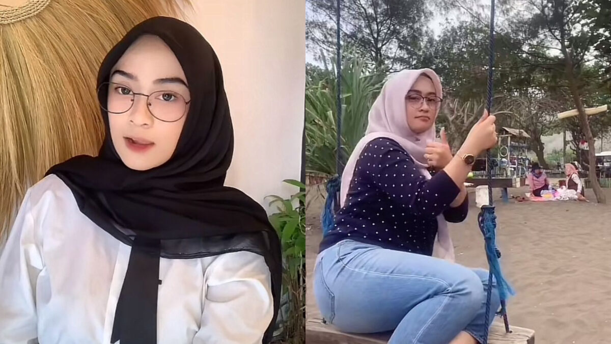 Profil & Akun IG Bu Guru Salsa Viral TikTok, Ramai Dicari Warganet, Siapa Dia?