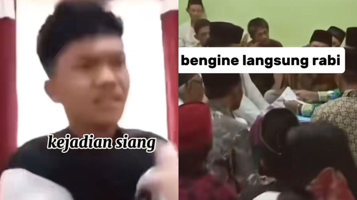 Ramai Sound Ampun Pakde Viral di TikTok, Ternyata Ini Asal Usulnya ...