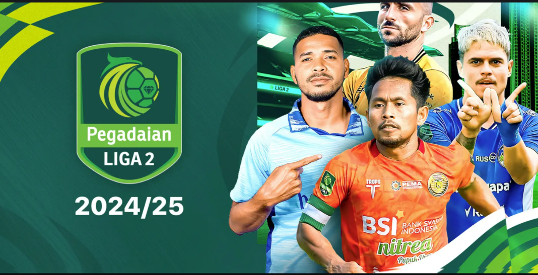 Cara Nonton Persipura vs Persipa Pati Liga 2 Hari Ini, Nonton Streaming ... Cara Nonton Persipura vs Persipa Pati Liga 2 Hari Ini, Nonton Streaming ...