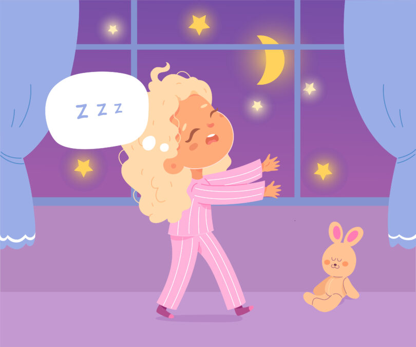 5 Causes of Sleepwalking and Prevention Methods - www.world-today ...