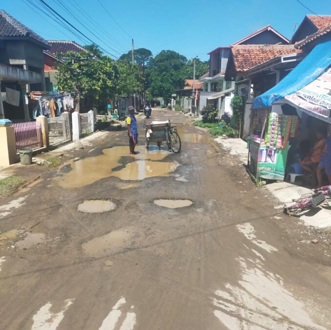 Fraksi PKS Dukung Bupati Tegal yang Fokus Bangun Infrastruktur ...
