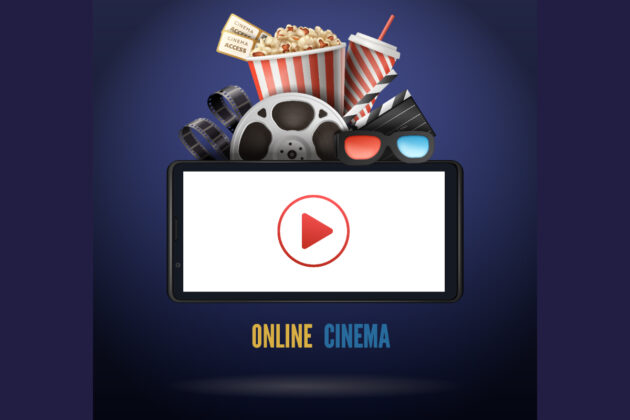 15 Aplikasi Nonton Film Gratis dan Legal, Bukan LK21 atau Rebahin!