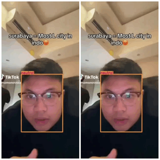 Muhammad Jannah Kuliah di Mana? Biodata Pemilik Akun TikTok Bigmo Sebut ...