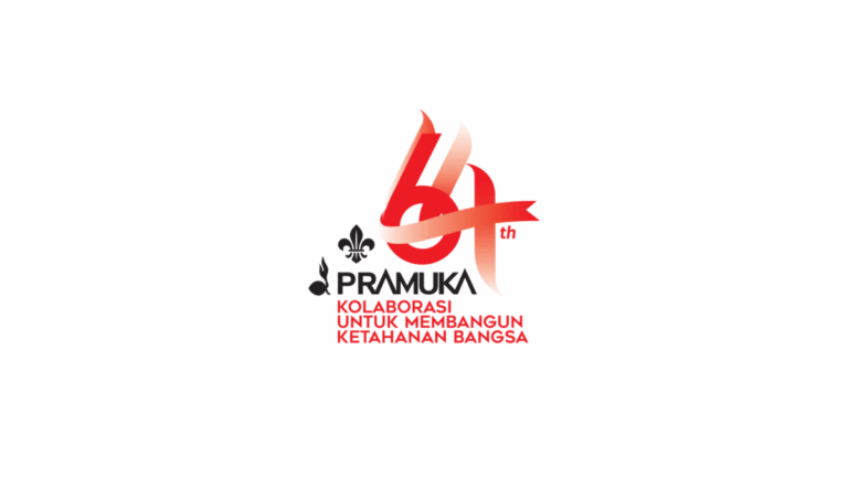Logo Hari Pramuka 2025: Simbol Semangat Kolaborasi dan Dedikasi, Link ...